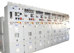11kV VCB Panel | High-Performance Vacuum Circuit Breaker Panel